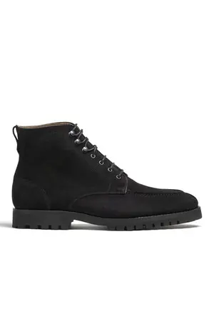MYRQVIST Gothem Jumper Boots