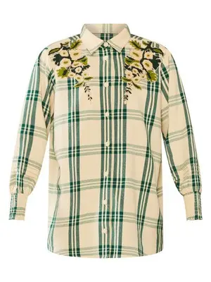 EDDY Butler Button Down Shirt