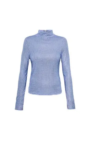 AS By DF Celestial Turtleneck
