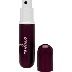 TRAVALO Atomizer Hd - Plum