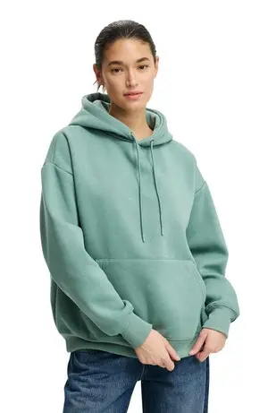 Cotton On Fleece Sweatshirts Hoodies For Women