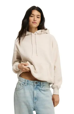 Cotton On Hooded Sweatshirts Hoodies For Women