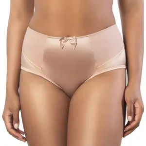 Parfait Charlotte High Waist Brief - True Nude