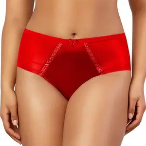 Parfait Shea Brief Racing Red