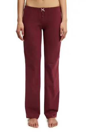 Cotton:on Elasticated Pants For Women