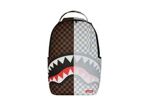 SPRAYGROUND Sharks In Paris Cherry Blade Backpack - Multicolor