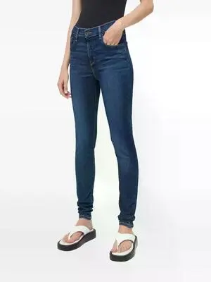 LEVI'S Five-pocket Jeans
