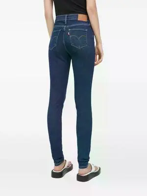 LEVI'S Five-pocket Jeans