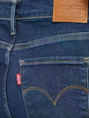 LEVI'S Five-pocket Jeans
