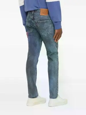 LEVI'S 512™ Tapered Jeans - Blue