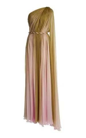 Zuhair Murad Asymmetrical Dresses