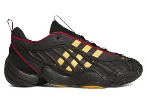 Adidas Intimidation Low Grambling State Tigers Sneakers
