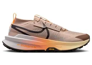 Nike Zoomx Zegama 2