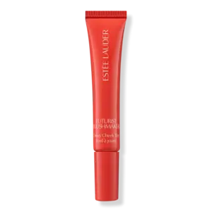 Estée Lauder Futurist Blushmaker Dewy Cheek Tint Liquid Blush - Afterglow