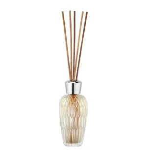 Lalique Crystal Envolée Florale Diffuser