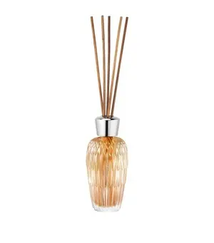 Lalique Crystal Escale Sauvage Diffuser - Clear
