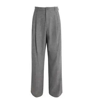 Simkhai Wide Leg Pants For Men