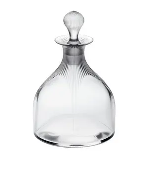 Lalique Crystal 100 Points Carafe
