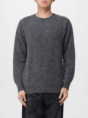 Howlin' Sweater - Grey
