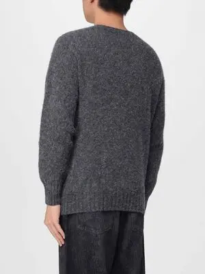 Howlin' Sweater - Grey