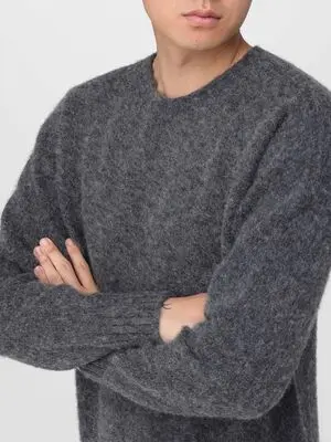 Howlin' Sweater - Grey