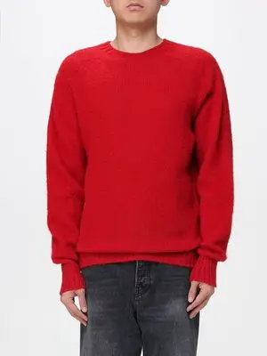 Howlin' Off The Shoulder Knitwear For Men