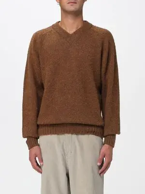 Howlin' Pullover Sweater - Brown