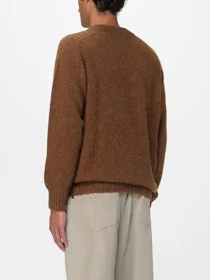 Howlin' Pullover Sweater - Brown