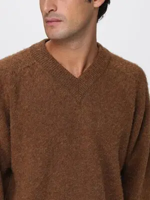 Howlin' Pullover Sweater - Brown