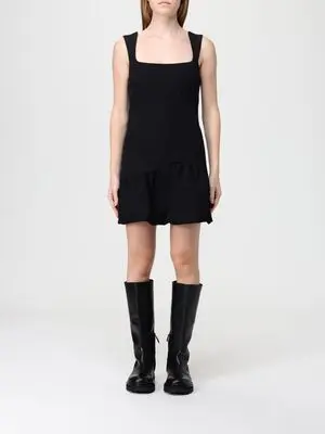 Pinko Sleeveless Mini Dress