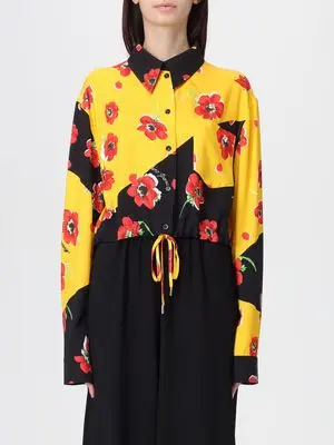 Moschino Printed Shirt