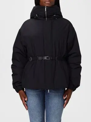 Moorer Zip Up Jackets For Women