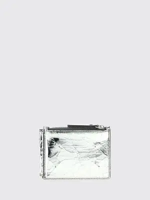 MAISON MARGIELA Wallet - Silver