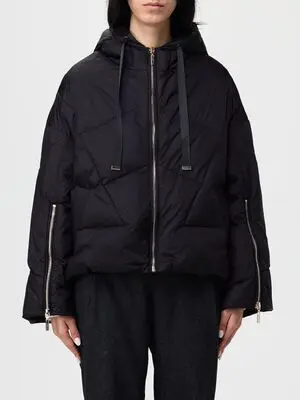 TWINSET Jacket - Black