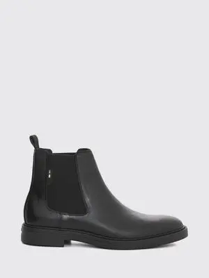 BOSS Chelsea Boot - Black