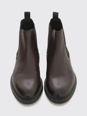 BOSS Chelsea Boot - Brown