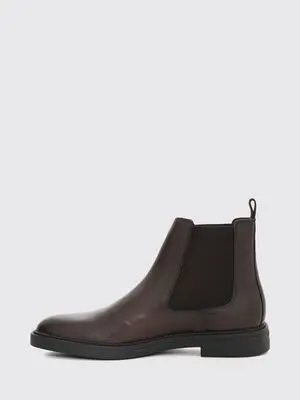 BOSS Chelsea Boot - Brown