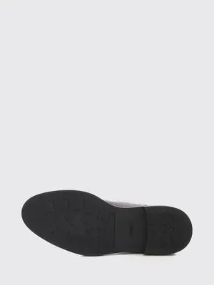 BOSS Chelsea Boot - Brown