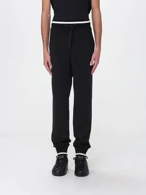 Dolce & Gabbana Trousers - Black