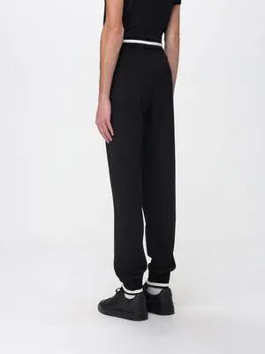 Dolce & Gabbana Trousers - Black