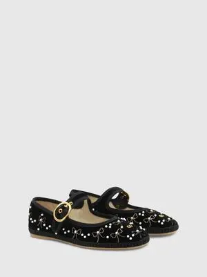 Valentino Garavani Ballet Flats