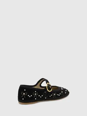 Valentino Garavani Ballet Flats