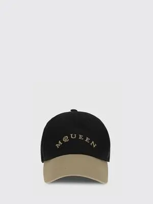 Alexander McQueen Cap