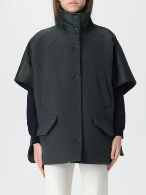 Pinko Coat - Green