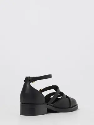 COCCINELLE Heeled Strappy Sandals
