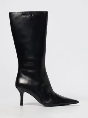 Patrizia Pepe Knee High Boots