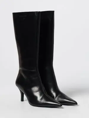 Patrizia Pepe Knee High Boots
