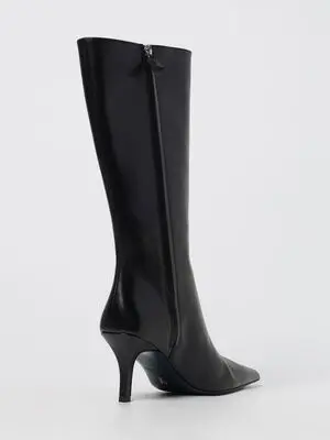 Patrizia Pepe Knee High Boots