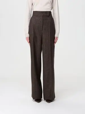 Max Mara Wide Leg Trousers