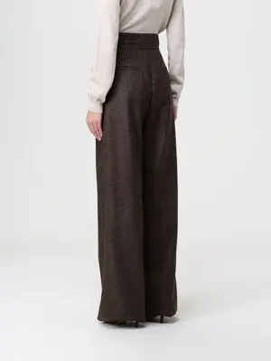 Max Mara Wide Leg Trousers